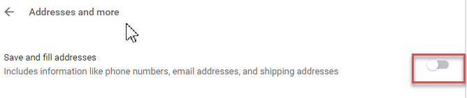 IT-Admin Guide for Chrome Settings for Wisconsin County Agencies
