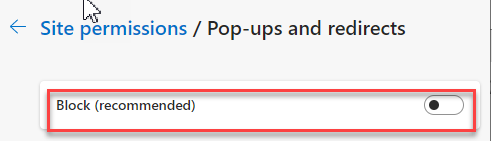 IT/Admin Guide for Edge Settings for Wisconsin County Agencies